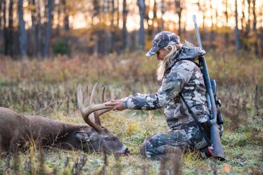 5 Female-Founded Hunting Brands - Outdoor Enthusiast Lifestyle Magazine