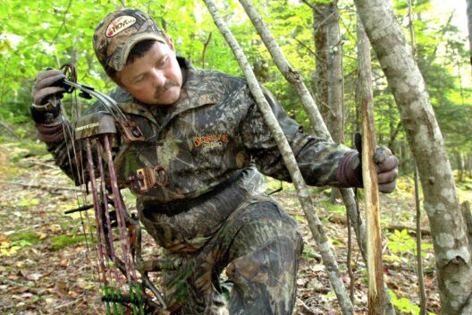 Buck Rubs: What They Mean and Why Deer Make Them - Outdoor Enthusiast ...