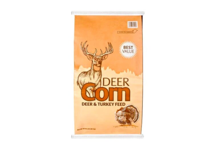 Deer Corn, Pros, Cons, and The Best Options Out There - Outdoor ...