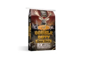 Deer Corn, Pros, Cons, and The Best Options Out There - Outdoor ...
