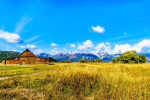 How to Find Free Land for Homesteading - Outdoor Enthusiast Lifestyle ...