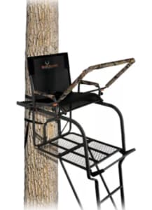 The 6 Best Ladder Treestands You Can Buy - Outdoor Enthusiast Lifestyle ...