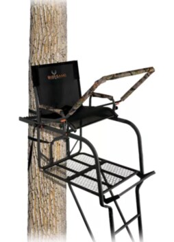The 6 Best Ladder Treestands You Can Buy - Outdoor Enthusiast Lifestyle ...