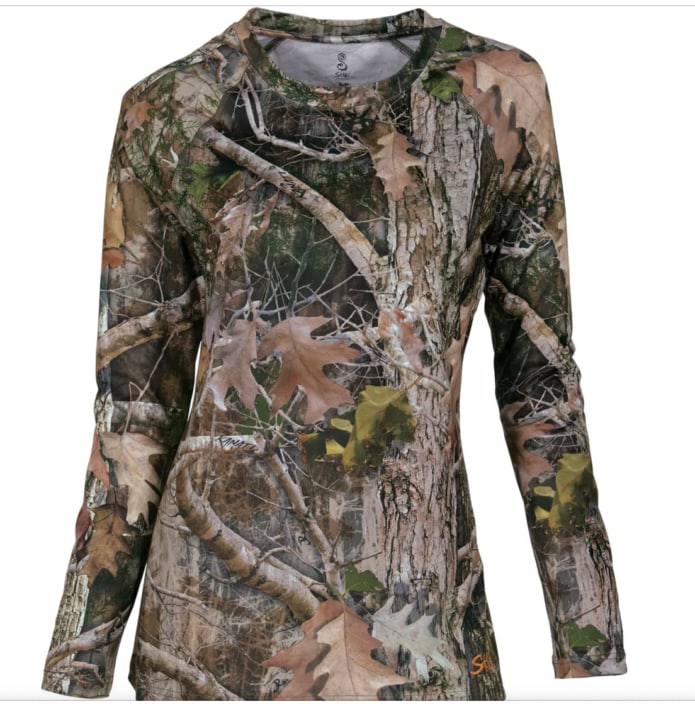 The Best Women’s Hunting Clothes for Every Season - Outdoor Enthusiast ...