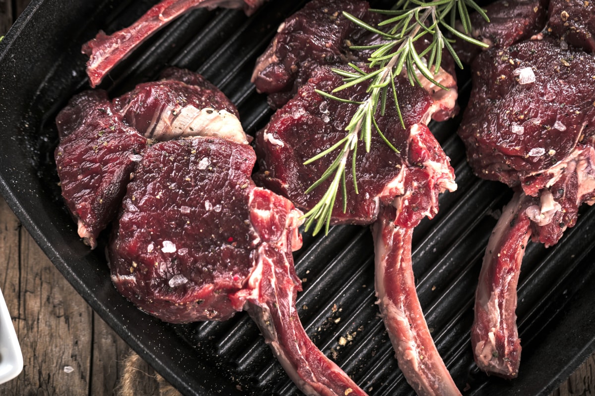 5 Proven Ways To Make Wild Meat Taste Less Gamey - Outdoor Enthusiast ...