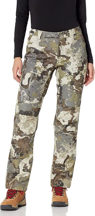 5 Top Picks for Women’s Elk Hunting Apparel - Outdoor Enthusiast ...