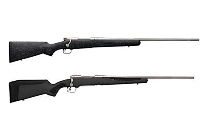 9 Best .300 Winchester Magnum Rifles Big-Game Hunting - Outdoor ...