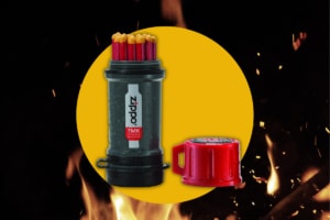 The 5 Best Waterproof Matches for Your Emergency Kit - Outdoor ...
