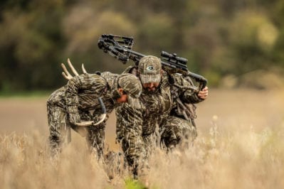 The 5 Best Youth Crossbows On the Market Today - Outdoor Enthusiast ...