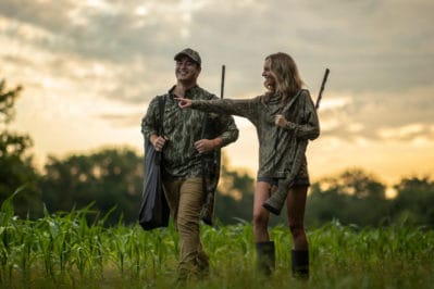 Top 10 States for Your Dove Hunting Bucket List - Outdoor Enthusiast ...