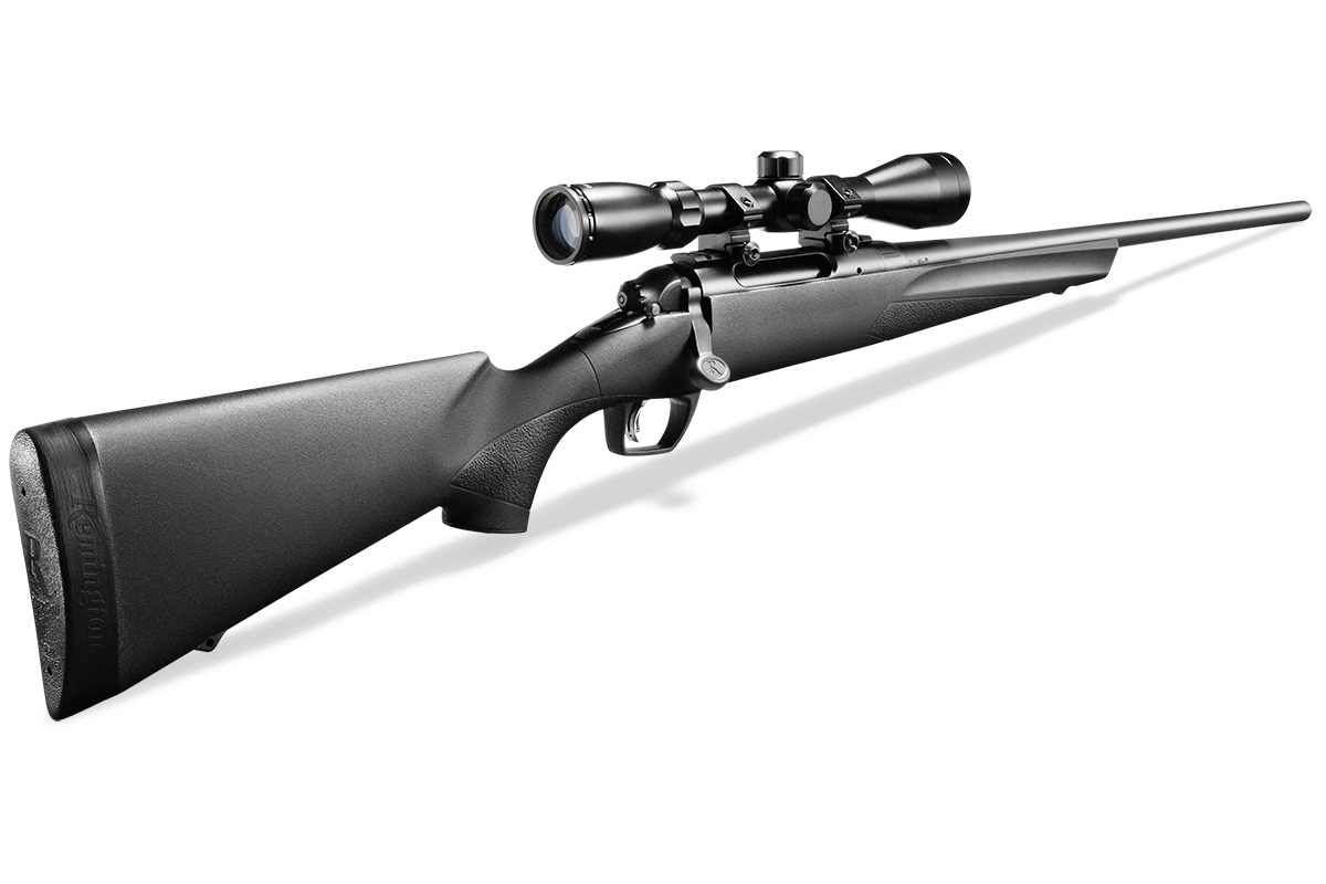 Top 5 Youth Hunting Rifles for Deer Hunting - Outdoor Enthusiast ...