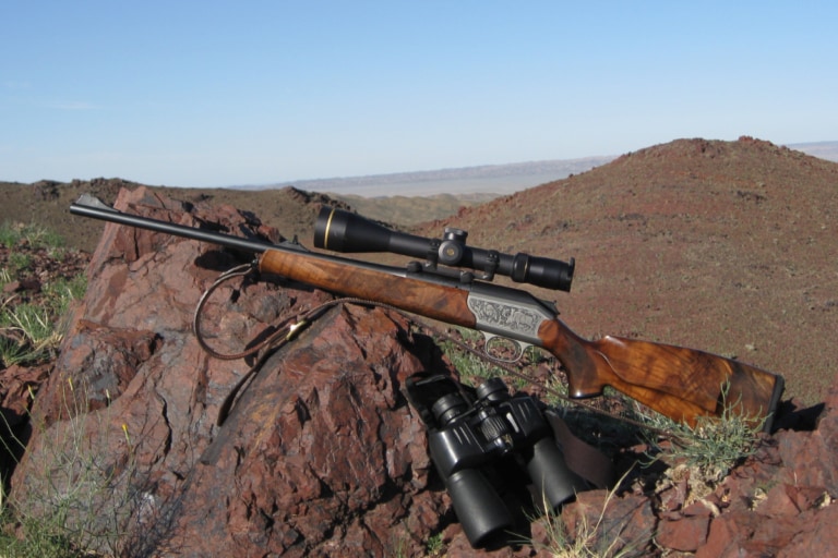 Why the .243 Winchester is the Best Deer Caliber of All Time - Outdoor ...