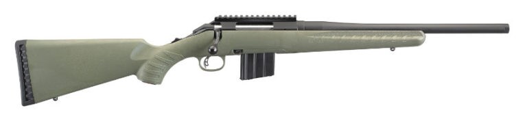 Best Youth Hunting Rifles and Shotguns, Our Top Picks - Outdoor ...