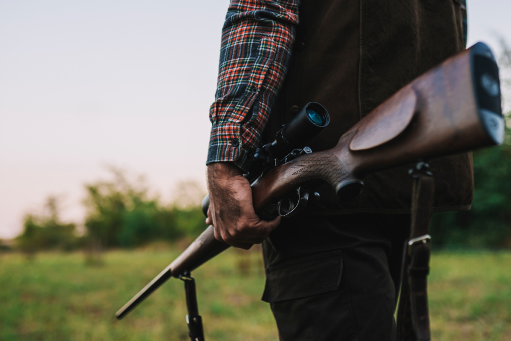 How the Biggest American Gunmakers Made It - Outdoor Enthusiast ...
