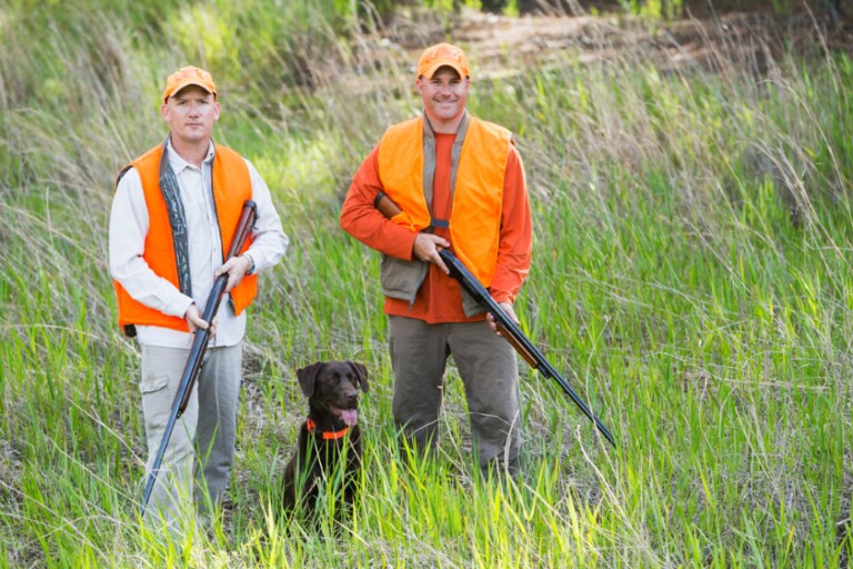 Hunting for a Hunting Mentor: How to Find One the Right Way - Outdoor ...
