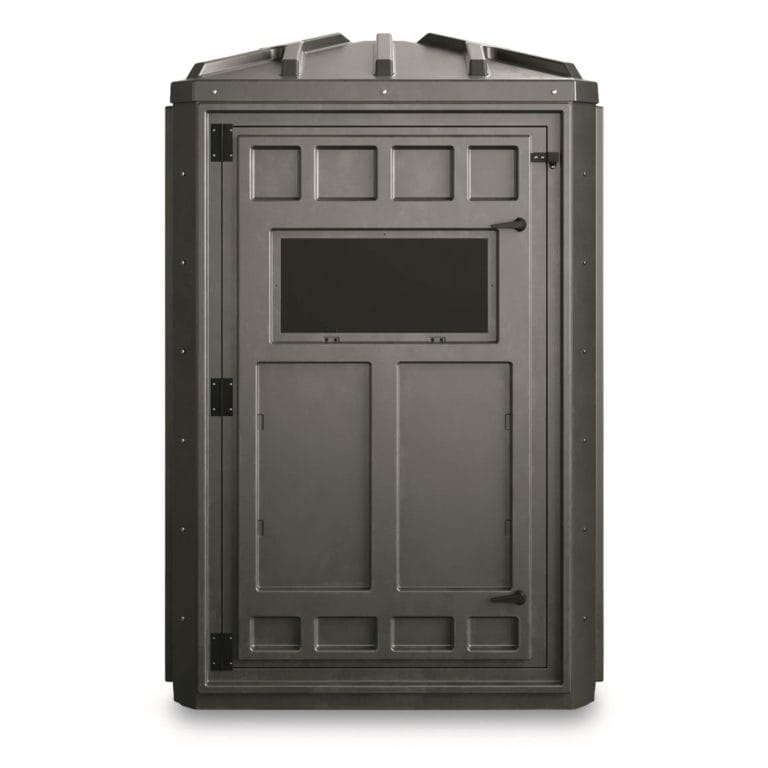 The 4 Best Box Blinds - Outdoor Enthusiast Lifestyle Magazine