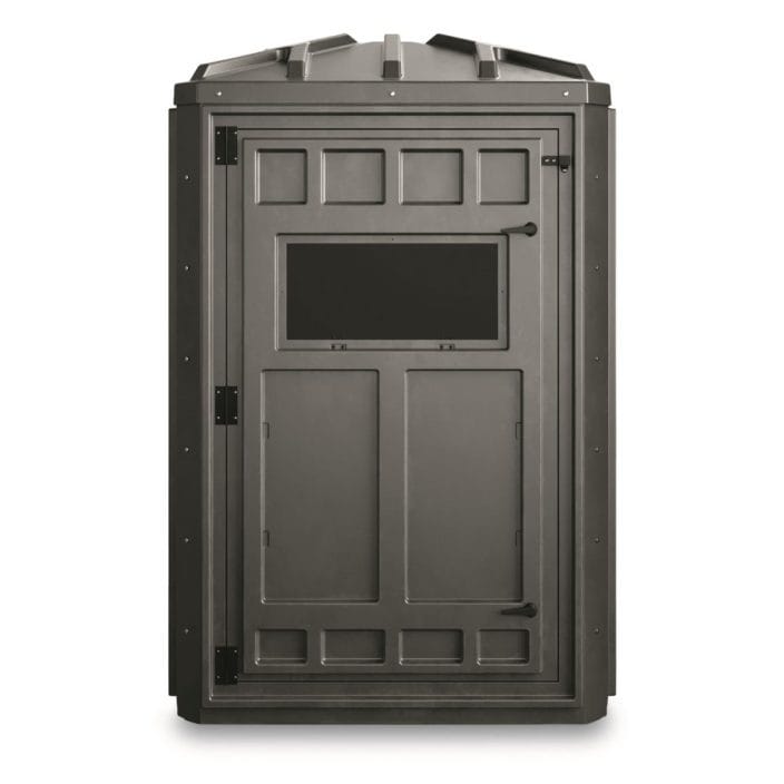 The 4 Best Box Blinds - Outdoor Enthusiast Lifestyle Magazine