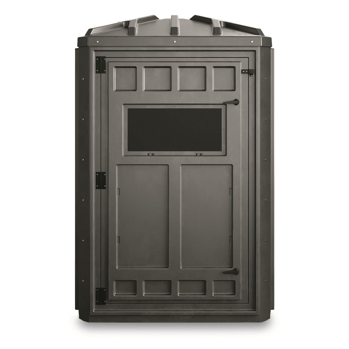 The 4 Best Box Blinds - Outdoor Enthusiast Lifestyle Magazine