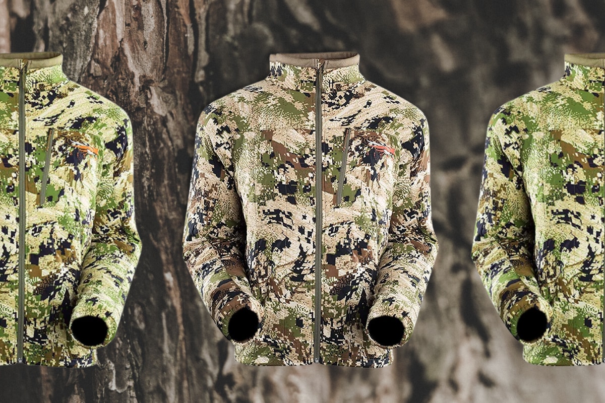 The 5 Best Insulated Hunting Jackets - Outdoor Enthusiast Lifestyle ...