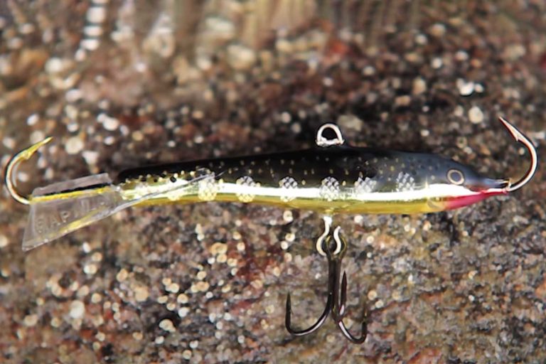 6 Best Ice Fishing Jigs for 2022 - Outdoor Enthusiast Lifestyle Magazine