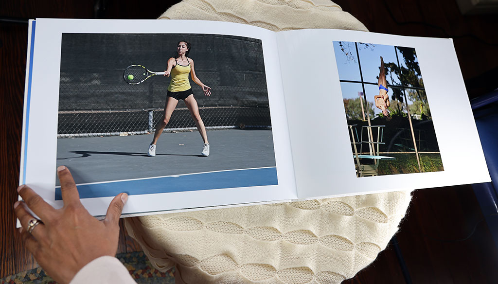 Create a Gorgeous Professional Photo Book of Your Work with Saal ...