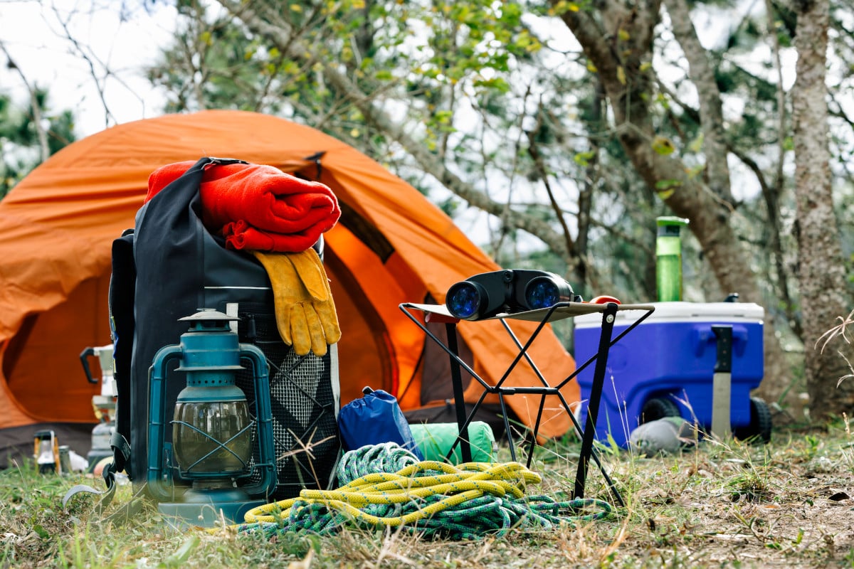 How Major Outdoor Retailers Are Selling Used Gear to Help the ...