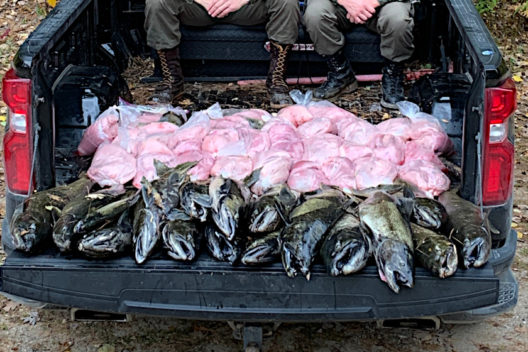 Poachers vs. Hunters – Let’s Get the Terminology Correct - Outdoor ...