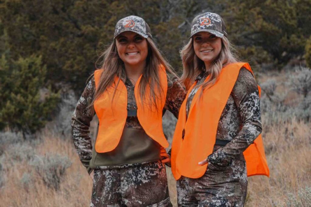 Ditale Debuts New Must-Try Women's Gear - Outdoor Enthusiast Lifestyle ...