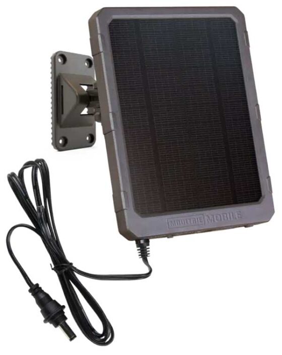 New Moultrie Mobile Launches Edge Pro Trail Cam and More for 2023 ...