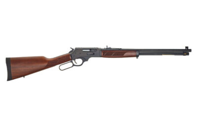 Remington Unveils 360 Buckhammer, a New Straight Wall Hunting Cartridge ...