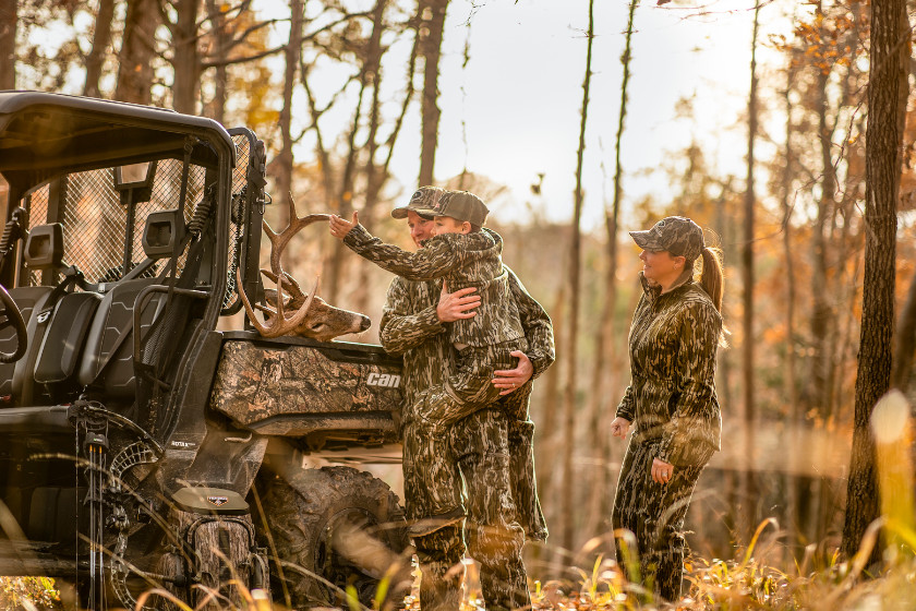 The Real Reasons Hunters Attack Each Other Online Needlessly - Outdoor ...