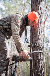 Best Practices for Post-Season Treestand Maintenance - Outdoor ...