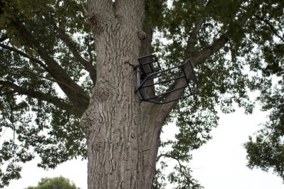 Best Practices for Post-Season Treestand Maintenance - Outdoor ...