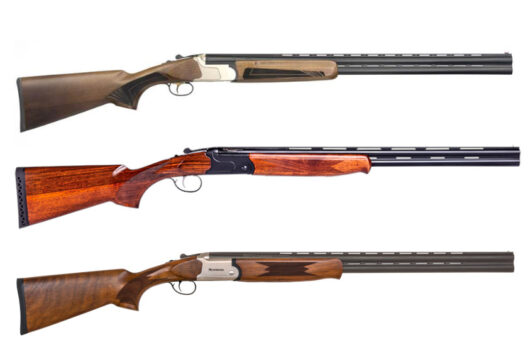 The 5 Best Over-Under Shotguns for Under $800 - Outdoor Enthusiast ...