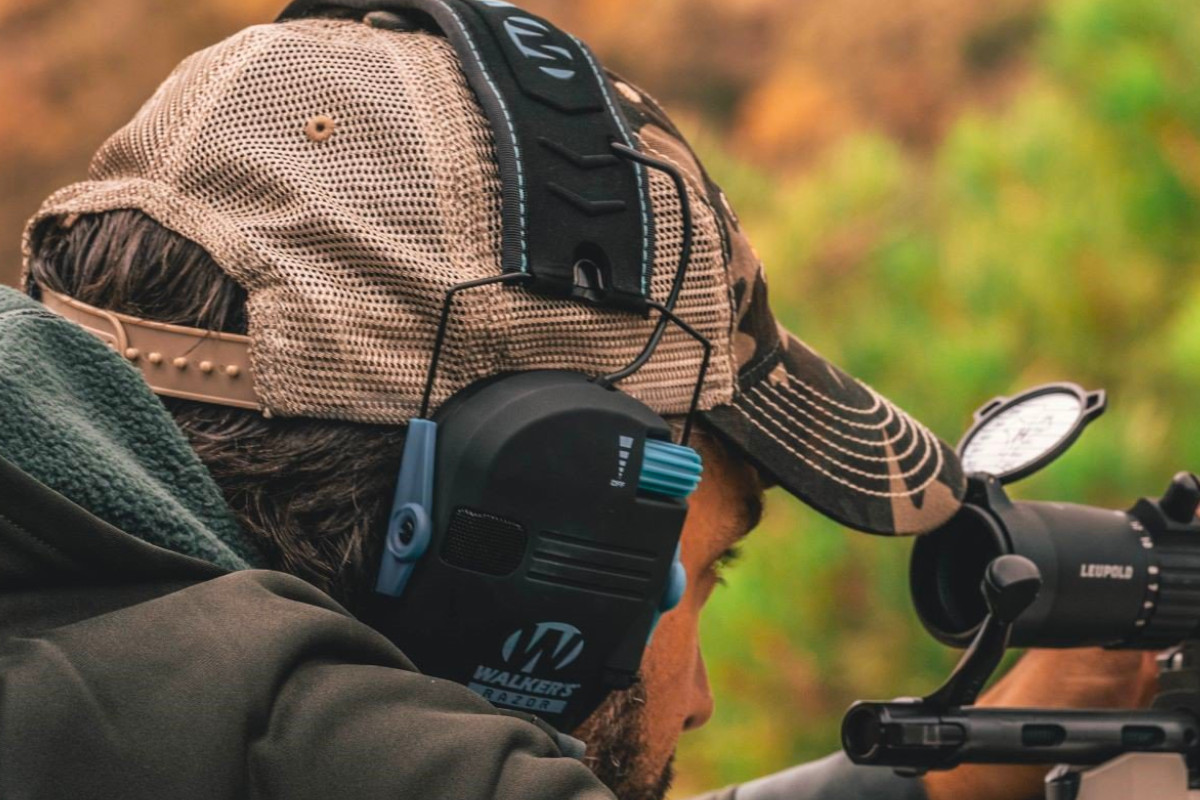 The Best Ear Protection for Shooting Skeet, Birds, and Big Game ...