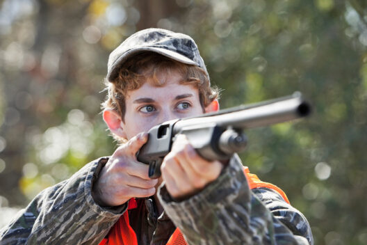 Why the .410 is a Great Option for This Season’s Turkey Gun - Outdoor ...