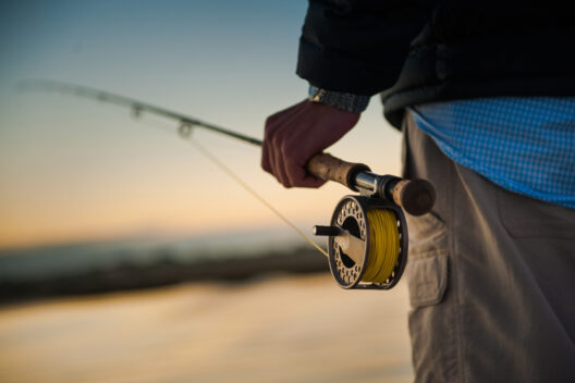 7 Top-of-the-Line Fishing Rods Worthy Of Every Angler's Dreams ...